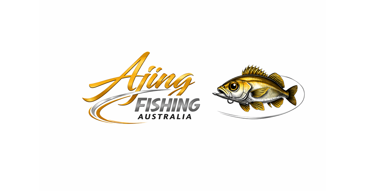 Best Fishing Blogs: Aji Fishing Tips, Updates & Expert Guide – Ajing ...